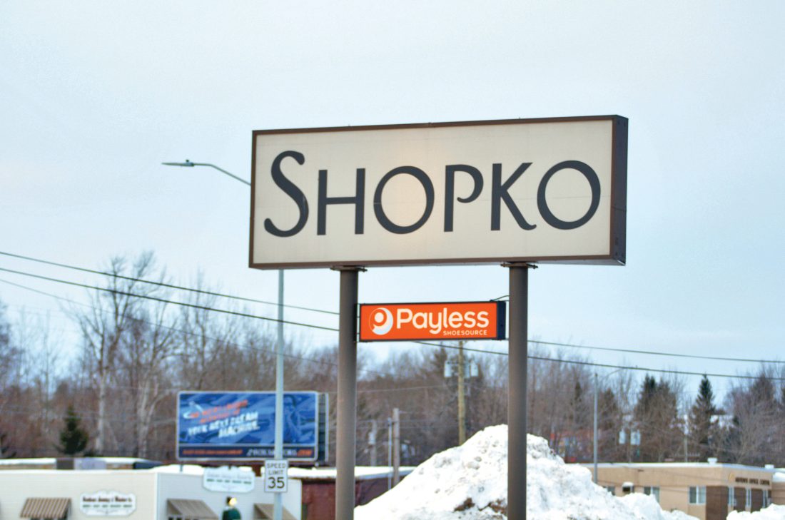 Shopko to close all remaining stores | News, Sports, Jobs - The Mining ...